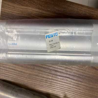 【星慕电子】费斯托气缸DSBA-F-50-142-CA  544580库