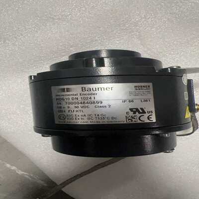 【议价】HOG10DN1024I堡盟编码器适用