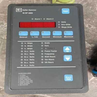 控制器Cutler-HammerIQDP-4000询价