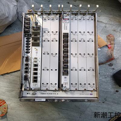阿尔卡特7360ⅠSAMFX－4带两张板NGLT－A议价商品