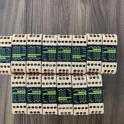 JOKABSAFETY安全继电器，BT51，24VDC，询价