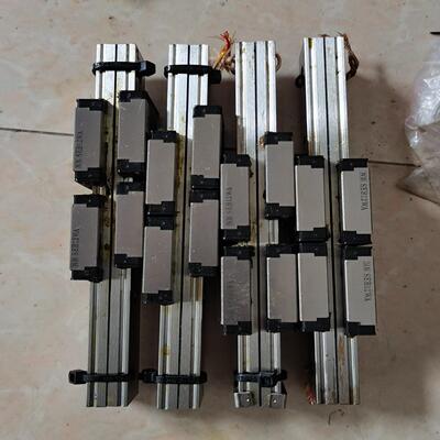 NB滑块SEB12WA  共10条20块，成色新滑动顺畅~询价