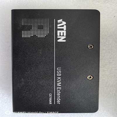 ATEN宏正分屏器型号CE700AR拆机件成色新--议价商品