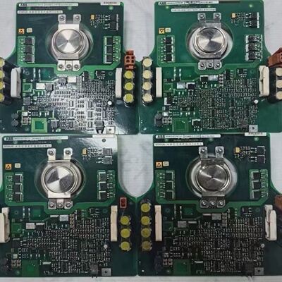 议价Abb Driver Board 5Shx 0445D0001 Original Spot Negotiatio