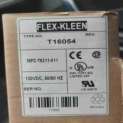 询价~FLEX-KLEEN