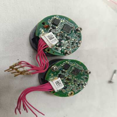 询价汇川编码器EA-33B18M16H5DU4