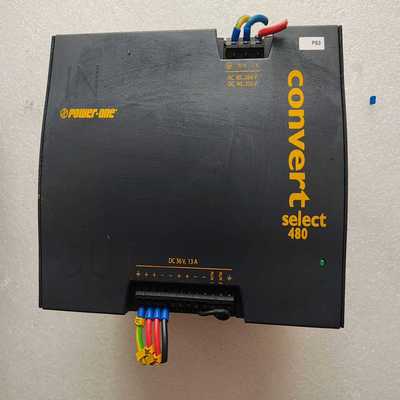 （洋洋设备）convert思莱德开关电源