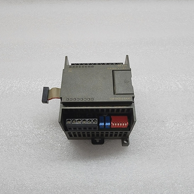 SIEMENS6ES7235-0KD22-0XA0ANALOGI/OMODULEEM235