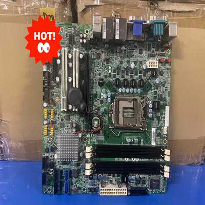 （议价）FASTDFISB330工控设备主板FV2330法视