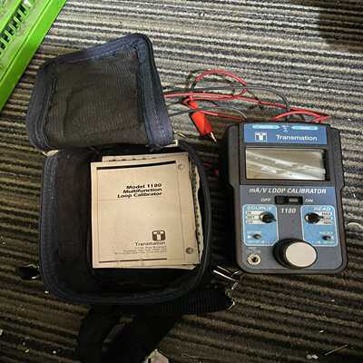 Transmation1180询价