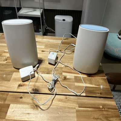 网件RbK502无拆无修性能完好询价