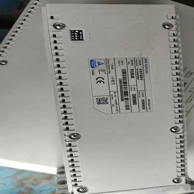 浙大中控总线终端模块SCM9020，一手，功能，一起询价