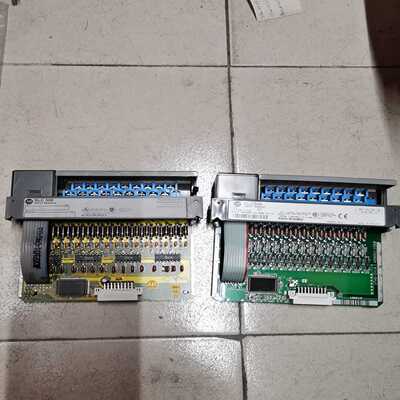 ABSLC500模块1746-IV1617询价