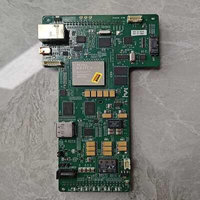 钢面型号xc7k160T ，FFG676ARM 芯片型号ST[浩蓉商户]