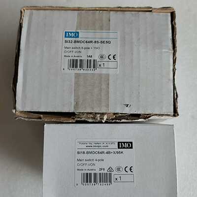 SI18-BMDC64R-4BX/95K--议价商品