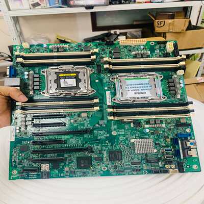 （议价）ML150G9Gen9双路X99服务器主板