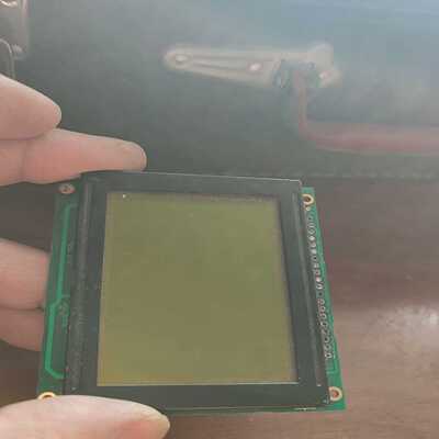 国电南自保护装置国电南瑞显示屏PCB-VP12864#1-0询价