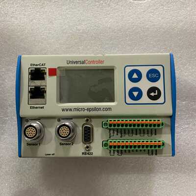 MCRO-EPSILON米铱CSP2008激光位移传感器，成一议价商品