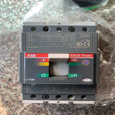 塑壳断路器T2L1603P160A1只询价
