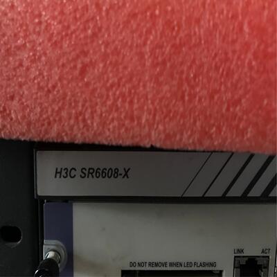 SR6608-X路由器主机RT-RSE-X2同步RT-RSE