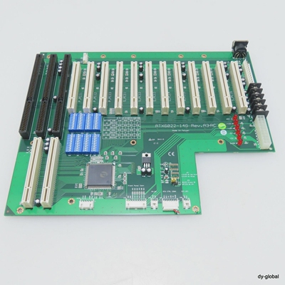底板ATX6022-14GREV.A3-RCPCB-I-E-17539G33