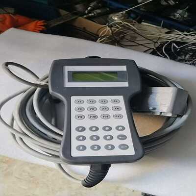 贝加莱PANELWARE 4B1270.00-K15手操器，~议价
