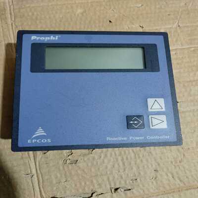 PROPHI12R功率因子控制器EPCOS询价