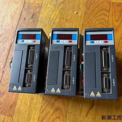 伺服驱动器EPS-EB0D75123-1000EPS-EB议价商品