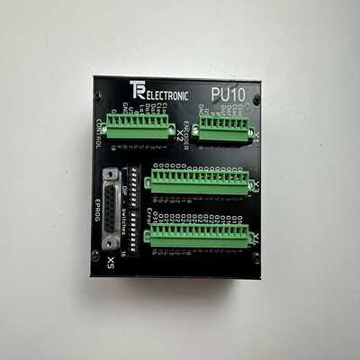 TR帝尔ElectronicGmbHD-78647PU--议价商品