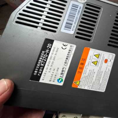 ACS510变频器主板SMIO-01C无修询价