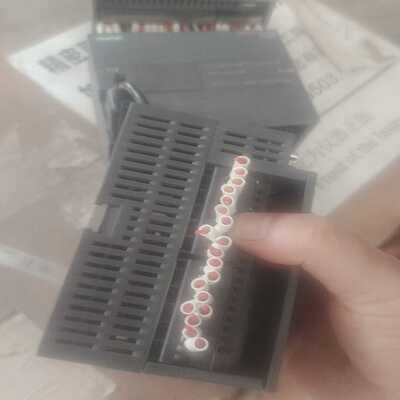 西门子SIMATICS7-200SMARTPLC，型号-议价