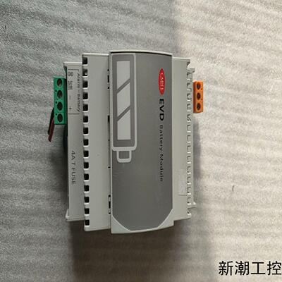拆机件原装CAREL卡乐 EVBAT00400   功能完议价商品
