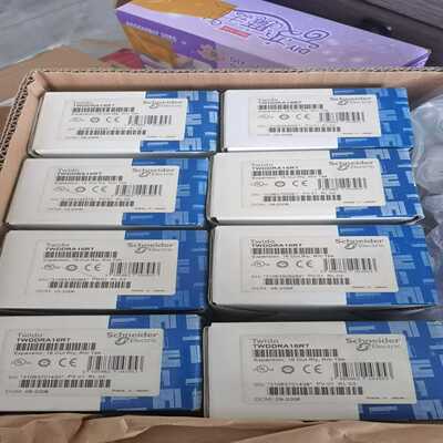 （议价）TWDDRA16RT，正品，有