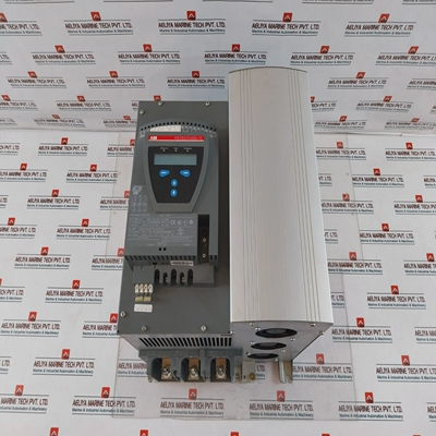 ABBPSTB370-600-701SFA894015R7000SoftStarter120-370A50/