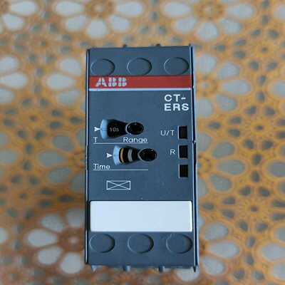 ABBCT—ERS1SVR630100R3100-议价