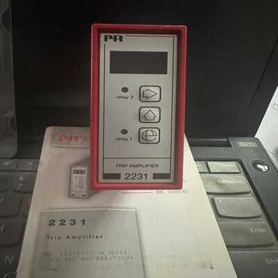 PRElectronics2231D，隔离放大器，未【询价】