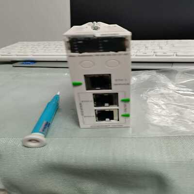 M580模块BMENOC0301询价