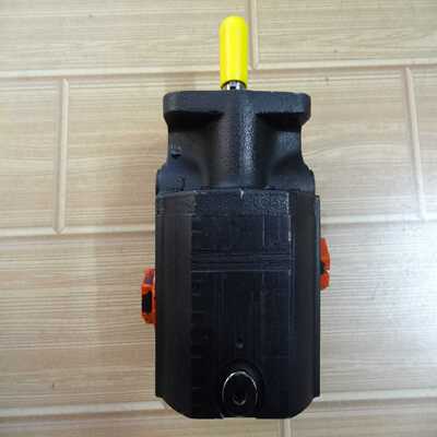 咨询-瑞典HALDEX齿轮泵4F658A080306液压马达