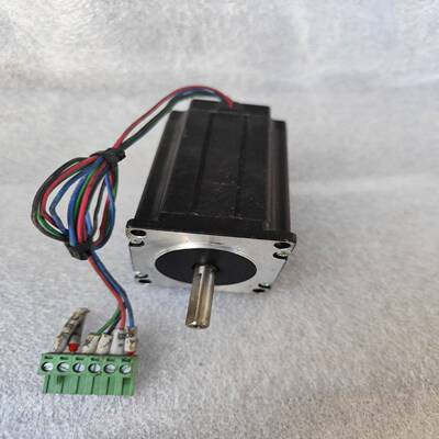 咨询-ican电机57H2P9850A4