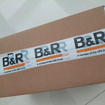 议价BR Servo Motor Plc Module Is Br New  Unopened适用