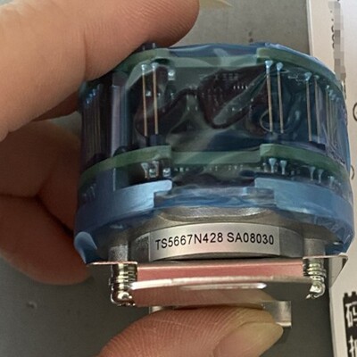 询价多摩川编码器TS5667N428SA08030，全新原装，