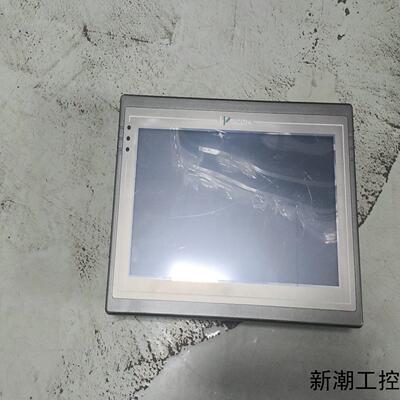 维控触摸屏PI3102HE10寸工业触控屏带网口成色漂议价商品