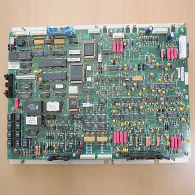 ASTEX射频发动机控制板ABX-X355 Rev 议价商品拍前询价