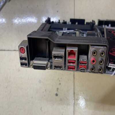 （议价）微星B250MMORTAR迫击炮主板带HDMI接口