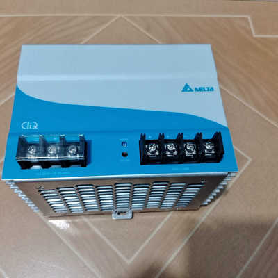 台达导轨电源EOE13010007为图议价