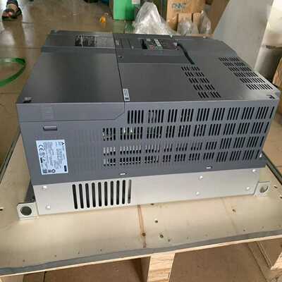 安川变频器CIMR-AB4A0004FBA实物图拍摄询价