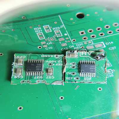 【议价】DAC8564IAPWRTSSOP16DAC85641适用