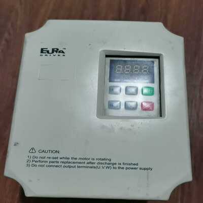 欧瑞惠丰变频器F1000-G0007T3B-10.75