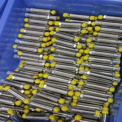 entegris WG2FT1SS2 1/4 螺母卡套接口过（地坛设备）