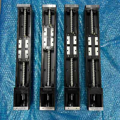 询价SKR4610-340A1-F0正品THK直线模组SK
